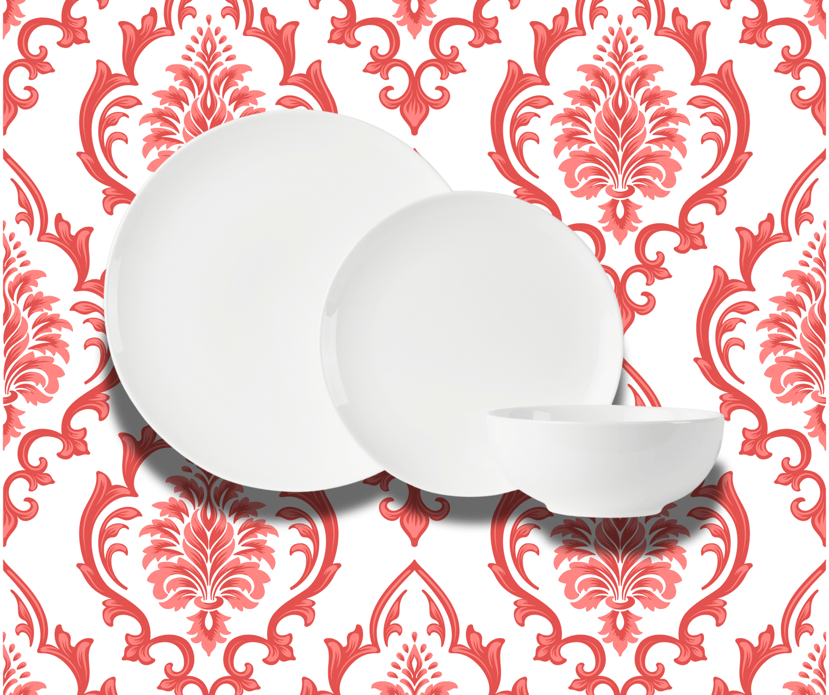 Why bone china isn't your granny's china anymore! – Anders & White