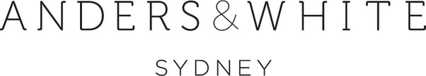 Wine Glasses – Anders & White