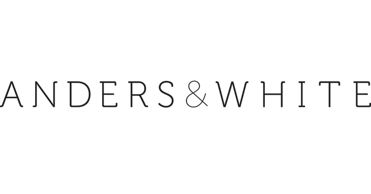 Shop Luxe Glassware and Bone China Dinner Sets | Anders & White
