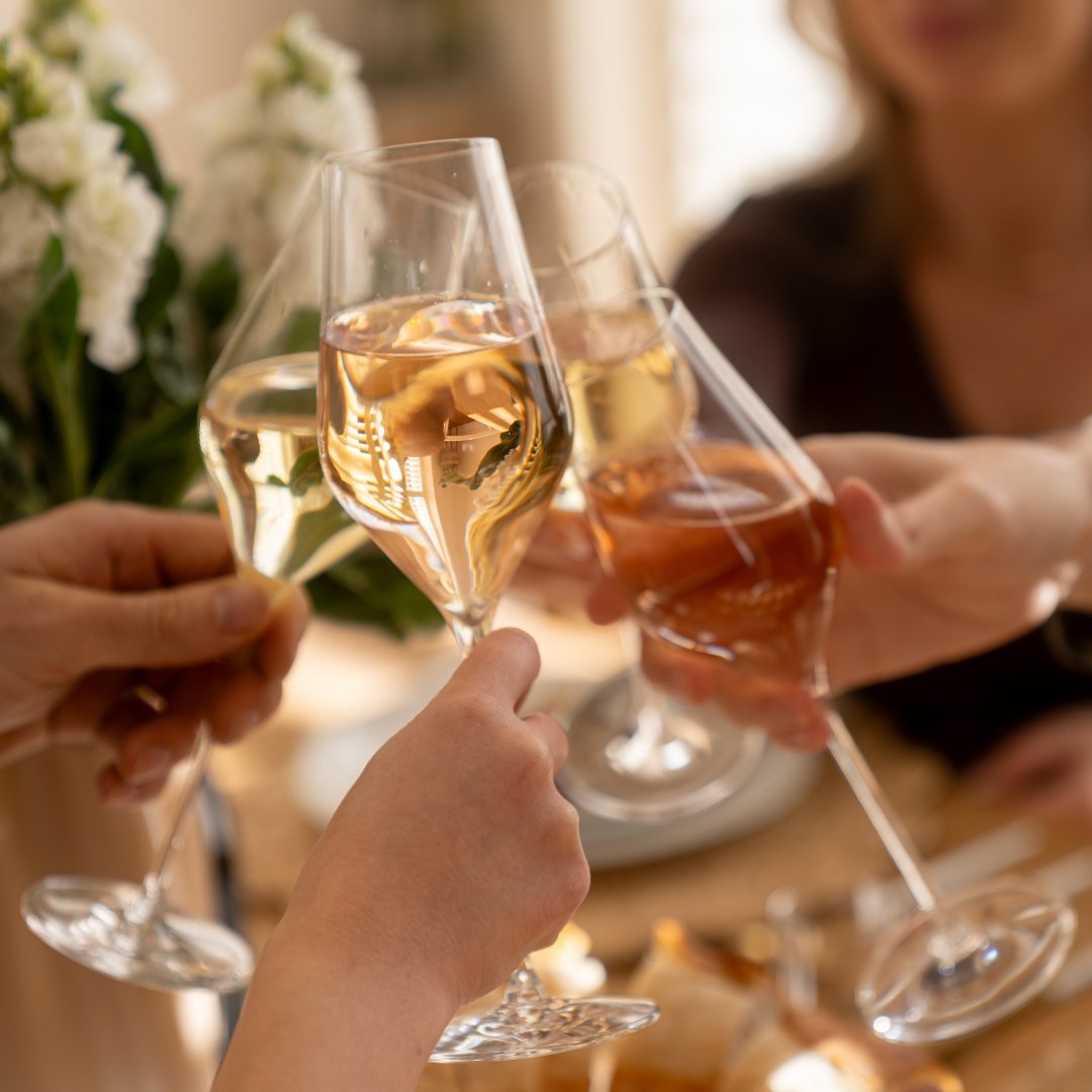 The Perfect Glassware | Shop Now | Anders & White