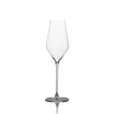 DUKE Crystal Champagne Glasses. Set of 4 (310ml / 10.5oz) – Anders & White