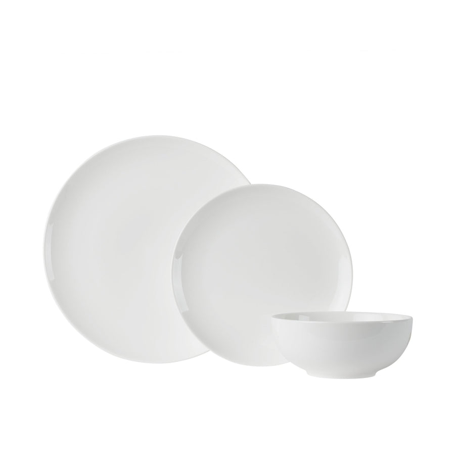 Shop Ethical Bone China Dinner Sets Online | Anders & White